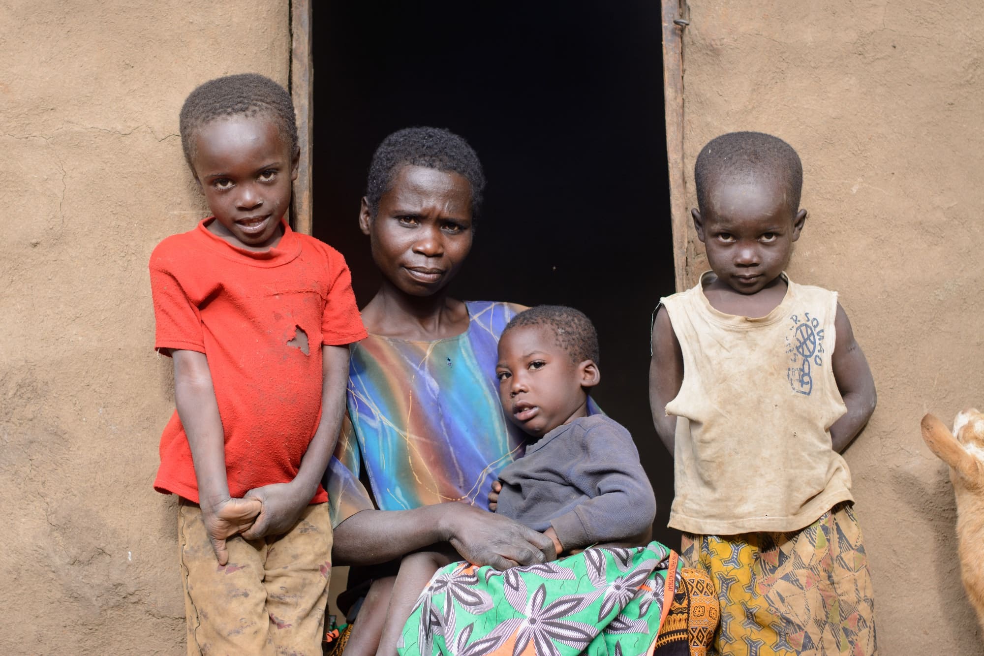 About – Darryl Gaines Foundation